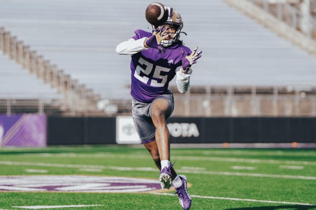 Husky Roster Review: Elijah Jackson Is Back For An Encore