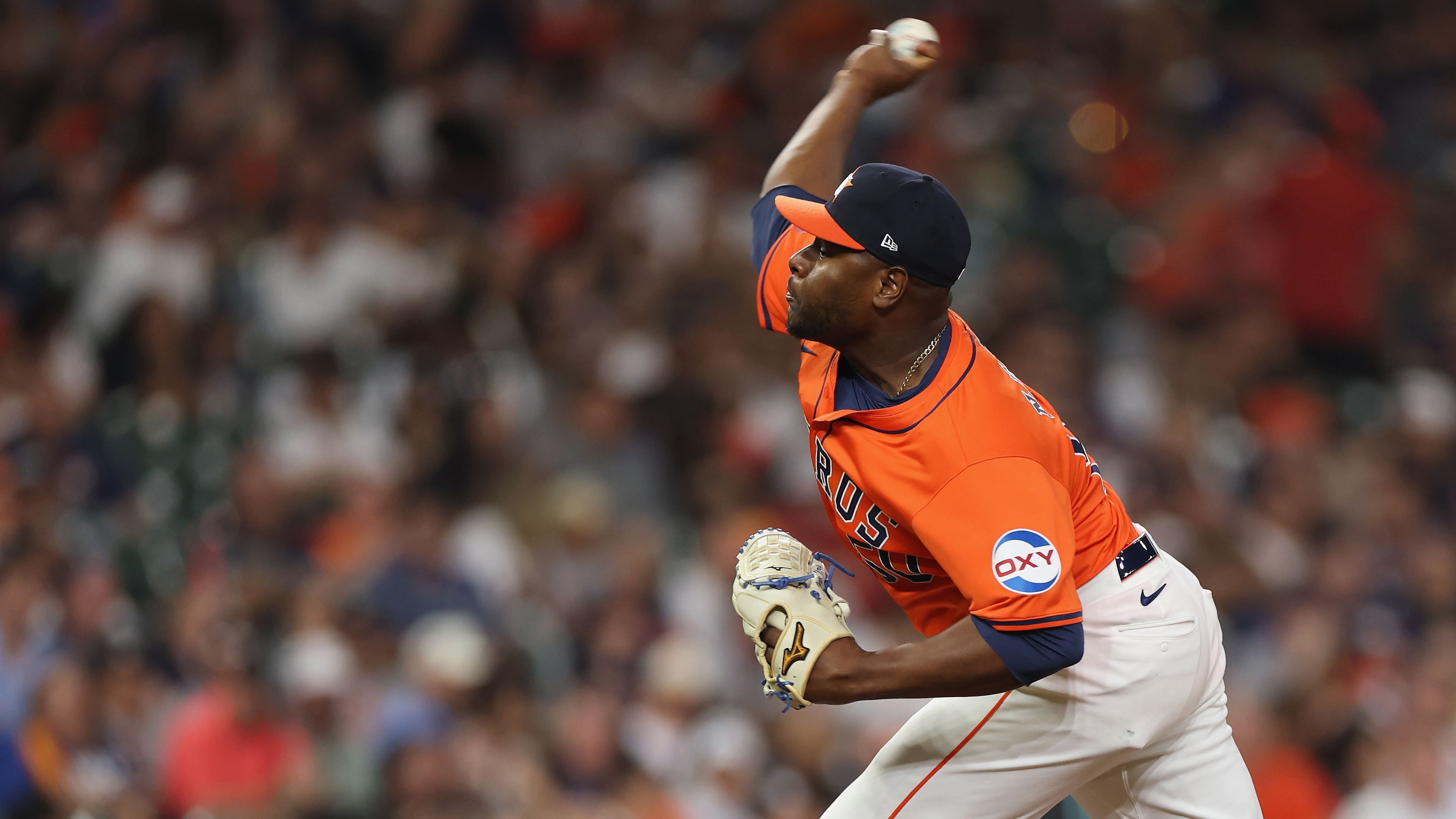 Yet another Cubs bullpen castoff is finding success on a postseason ...