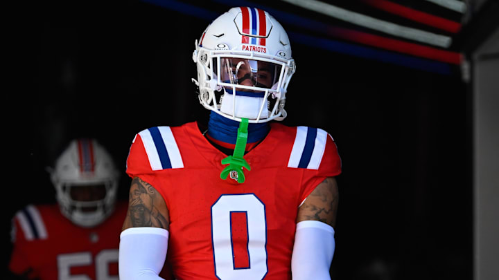 New England Patriots Star Puts NFL on Notice With Bold Claim