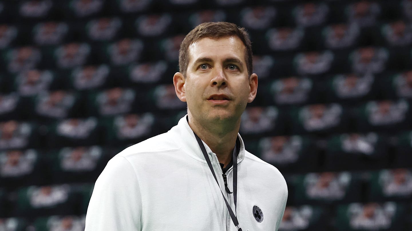 Celtics Poach Scout From Eastern Conference Rival