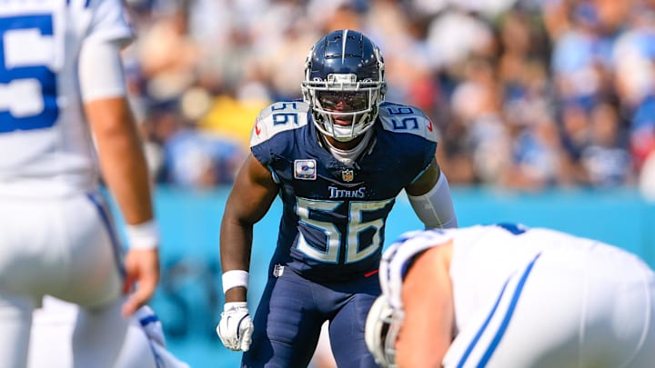 Win Against Detroit Lions Could Change Everything For Tennessee Titans