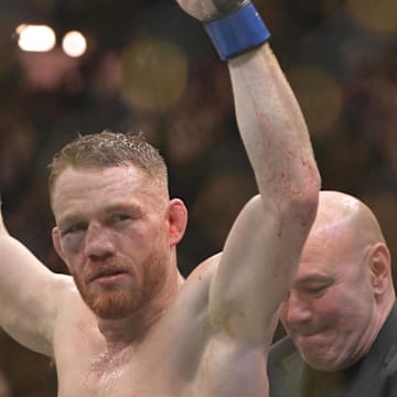 Khabib reveals massive UFC 322 main event featuring Islam Makhachev at MSG