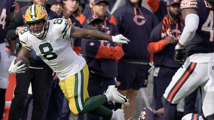 Packers Cling to Top 10 of SI’s Beat Writer Power Rankings