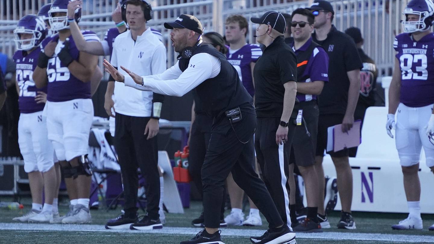 Northwestern Wildcats Land Second 2026 Linebacker in Two Days