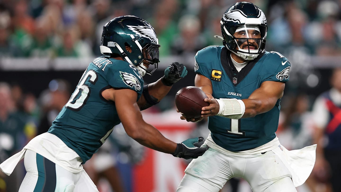 3 Keys to Denver Broncos Upsetting Philadelphia Eagles in Week 5