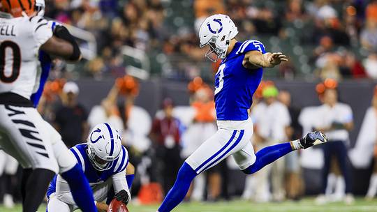 Indianapolis Colts On SI - Sports Illustrated