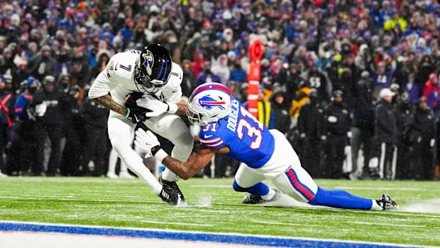 Should Buffalo Bills target Super Bowl champ CBs in free agency over ...