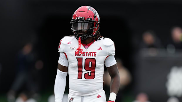 3 USC Defenders Who Could Give Michigan State Major Problems