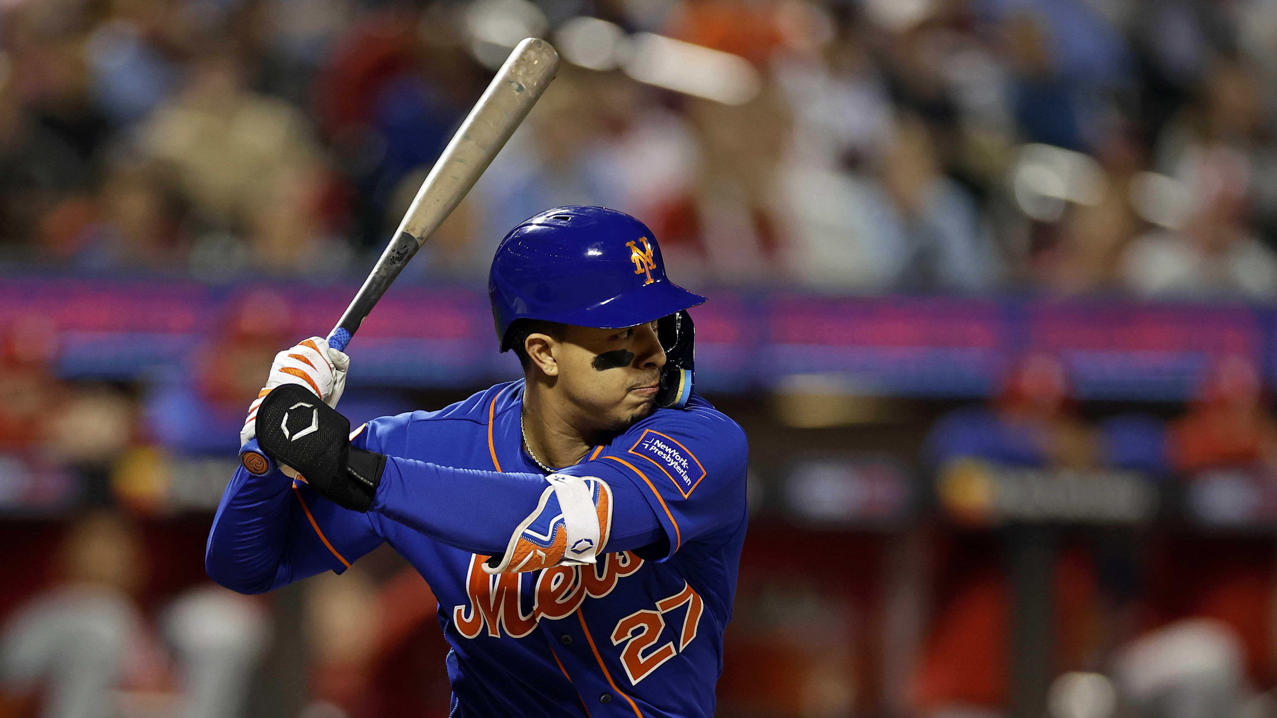 NY Mets Kryptonite: Why the designated hitter spot will hold them back ...