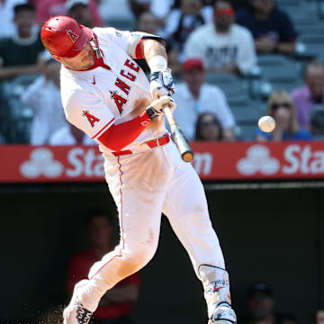 Angels Acquiring Reliever Andrew Chafin in Major Trade Deadline Move