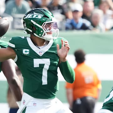 Jets' Jermaine Johnson II Hints At Major Injury Update