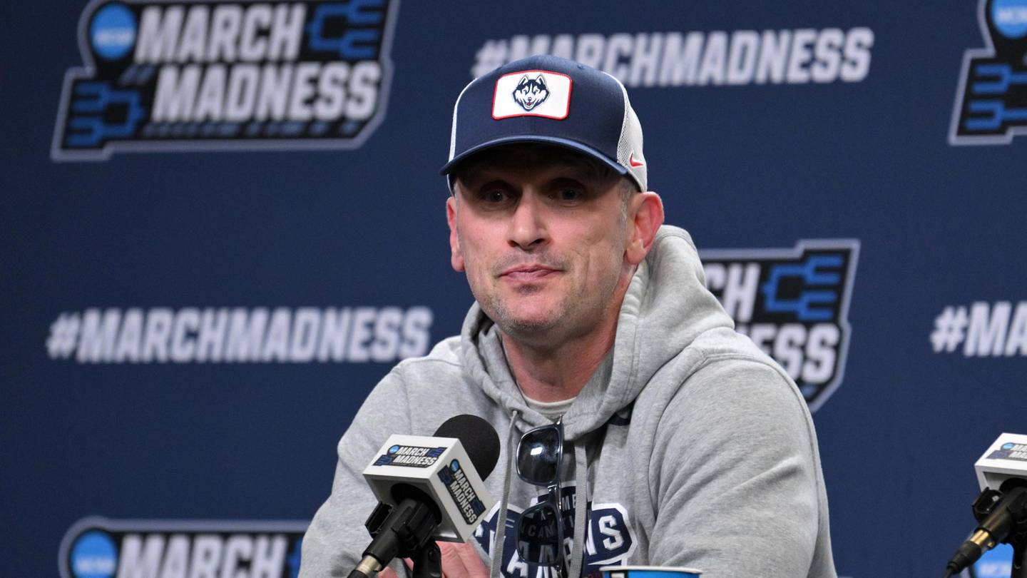 UConn's HC Dan Hurley Reveals Jealousy for Duke Over Cooper Flagg