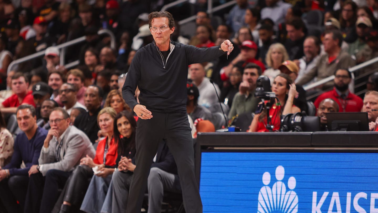 Atlanta Hawks Injury Report vs The Chicago Bulls: Who's In And Who's Out?