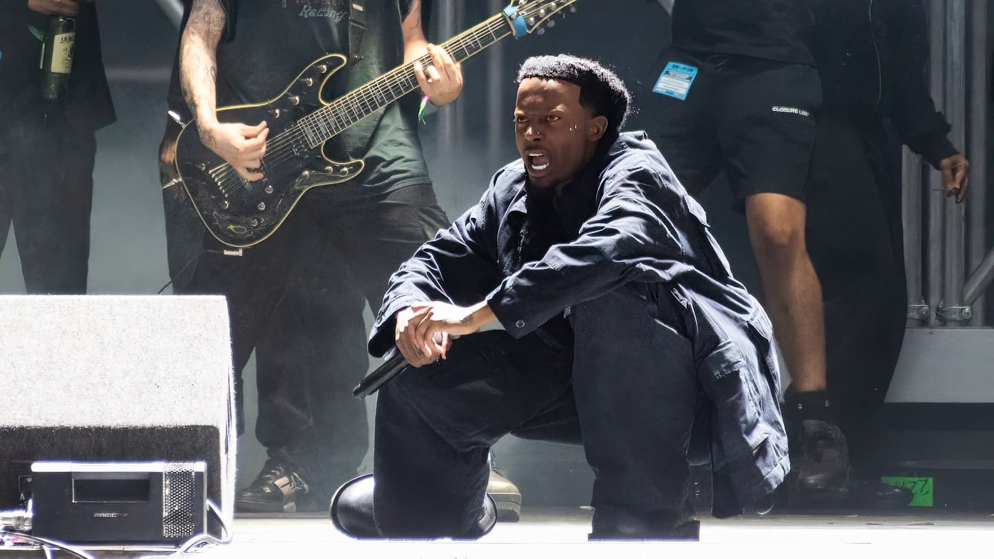 Playboi Carti's Heartwarming Moments with Son Onyx: A Glimpse into ...