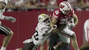 Wisconsin Badgers News - Sports Illustrated