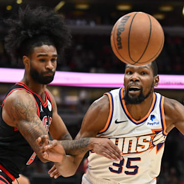 Kevin Durant Makes Viral Claim on Michael Jordan, LeBron James