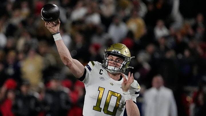 Eight Facts About Georgia Tech in EA Sports College Football 26