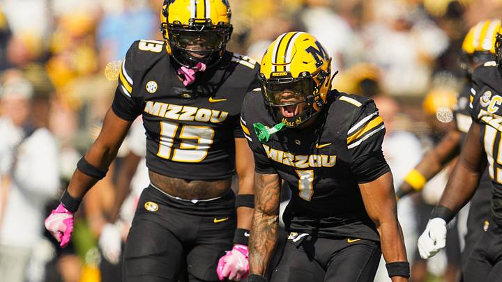 Oklahoma 2025 Football Opponent Preview: Missouri Tigers