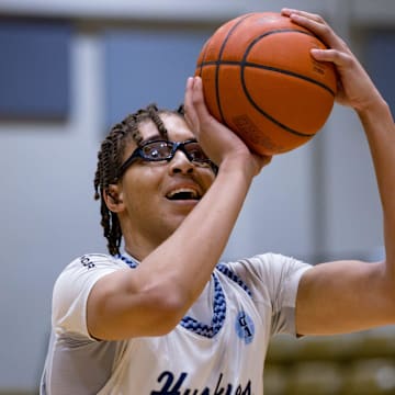 2026 NBA Draft: How Braden Smith Can Beat the Odds