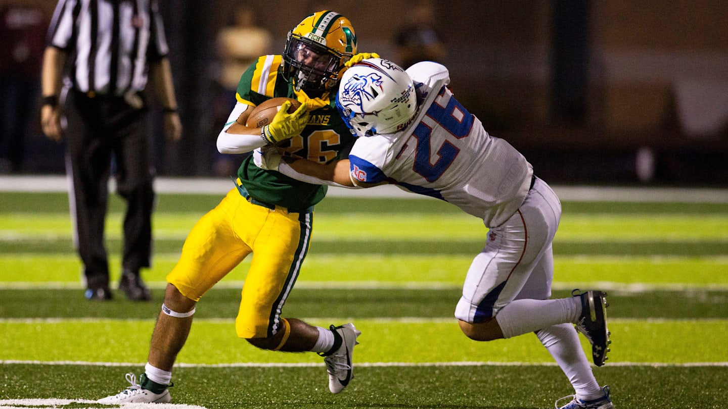New Mexico (NMAA) high school football scores: Live updates, live ...