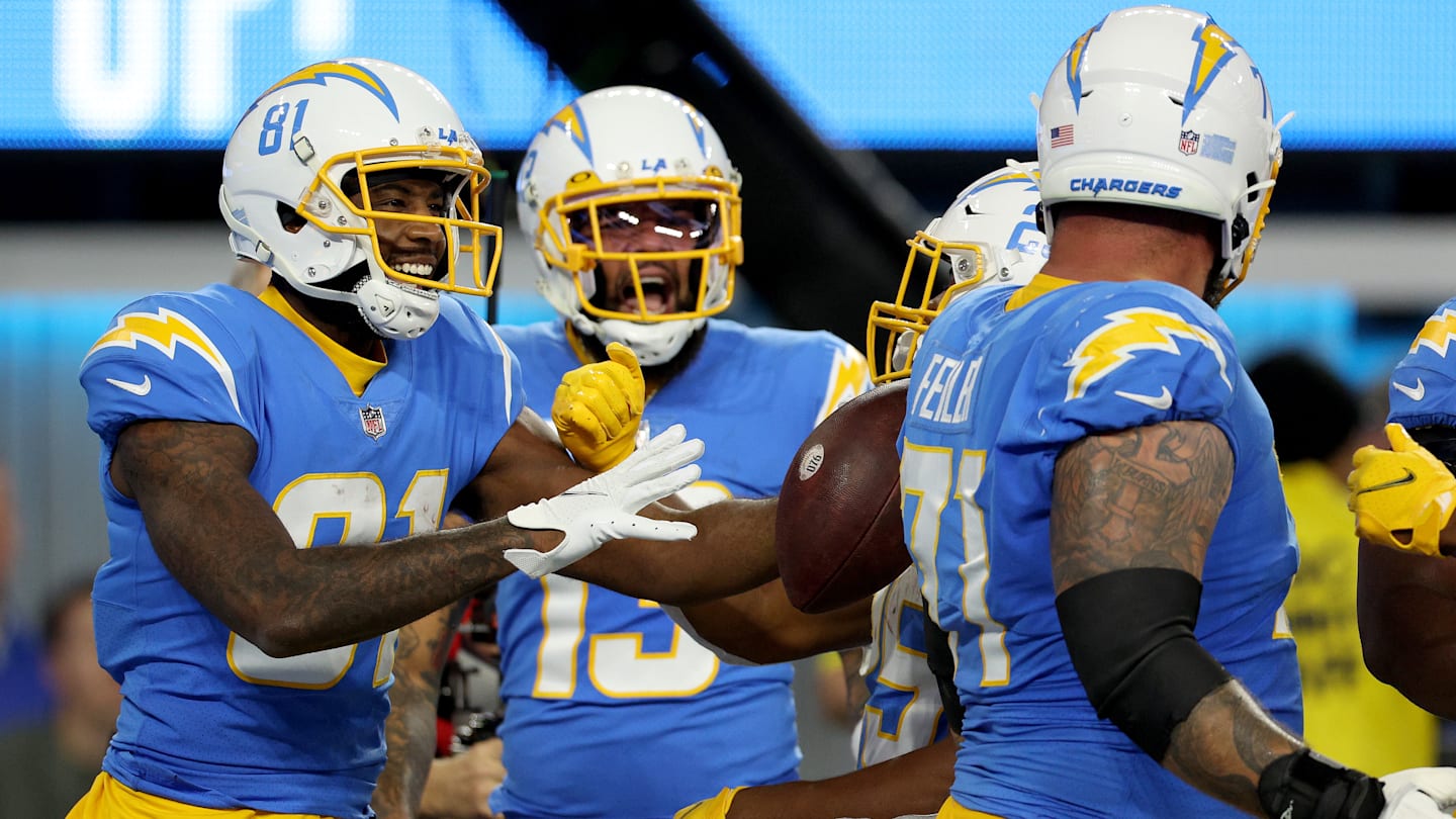Chargers playoff picture: How Week 15 outcomes impact Bolts' playoff odds