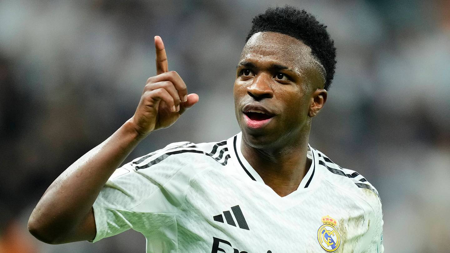 Real Madrid Predicted Lineup vs. Getafe: La Liga