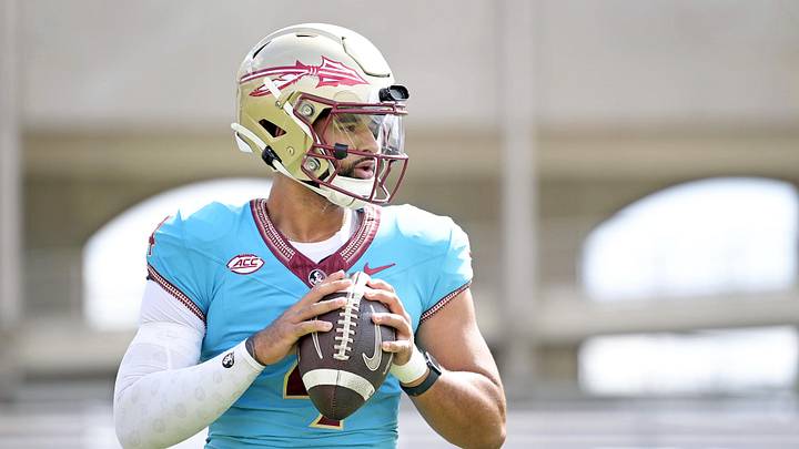 3 reasons why going under the point total of 56.5 is smart for FSU-GT ...