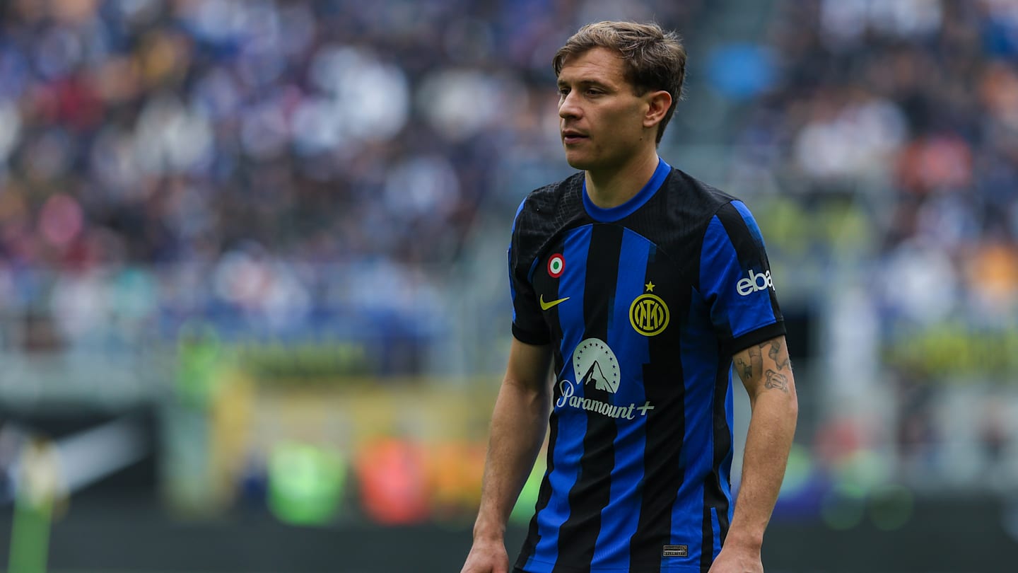 Barella firma il rinnovo con l'Inter: dettagli del contratto e data ...