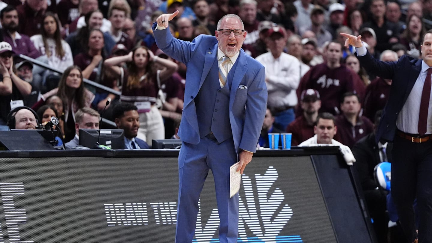 Maryland basketball, Buzz Williams' staff revealed