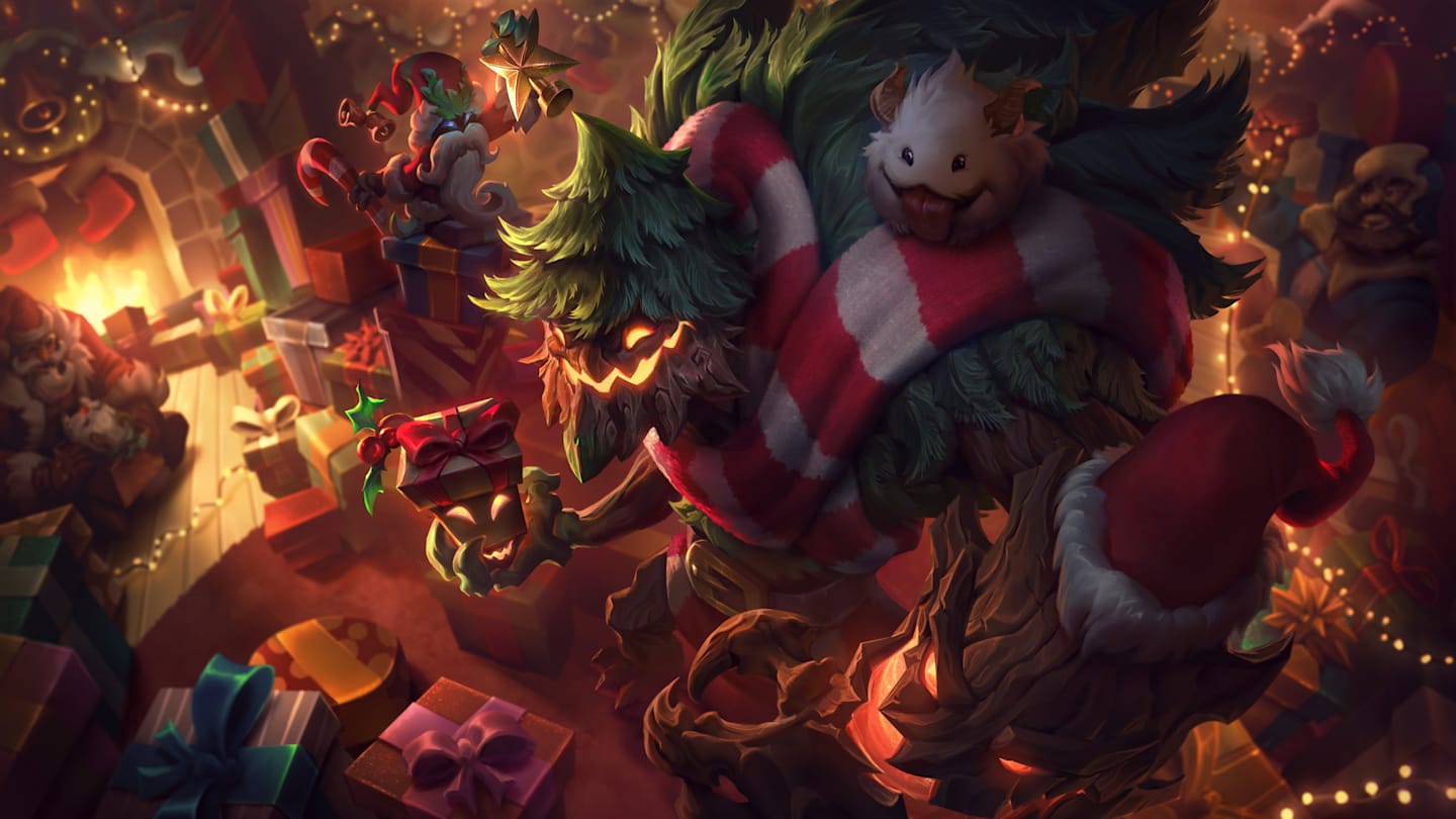 How Much Money Did League Of Legends Make In 2021 