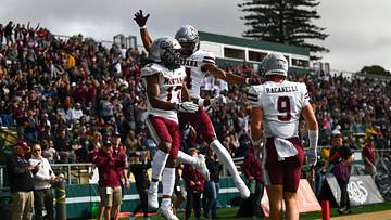 FCS Football Central On SI - Sports Illustrated