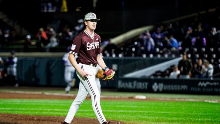 Opinion: What Does Mississippi State Baseball Need To Get Over The Hump?