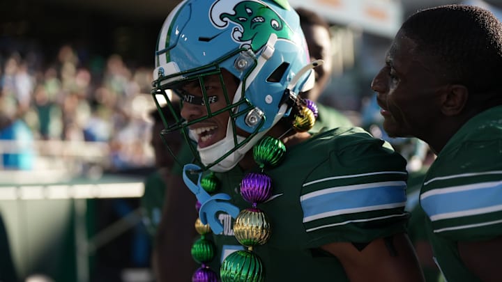 How Tulane Green Wave Football Stars Helped New NFL Team’s Draft Grades