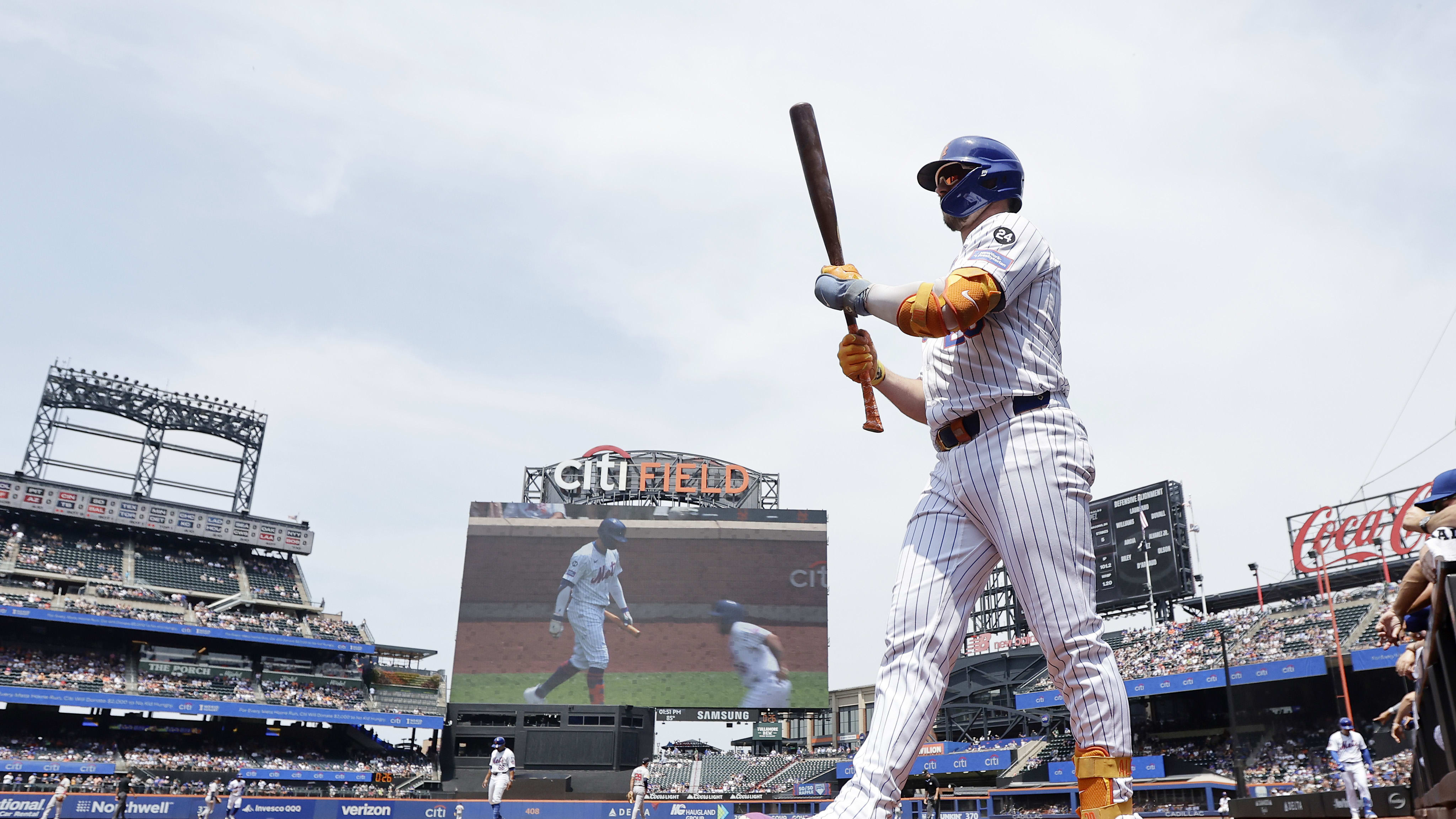 Mets jinx Sal Licata strikes again by prematurely declaring the NL Wild ...