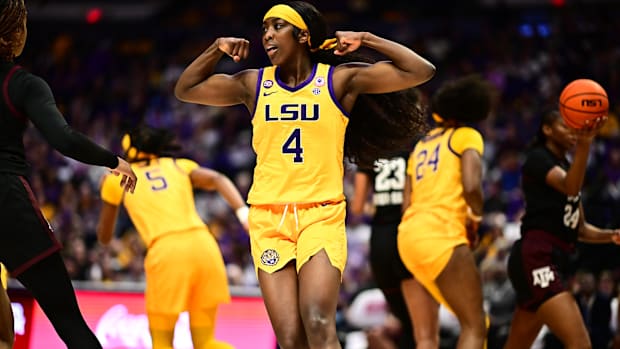 Kim Mulkey, LSU Women's Basketball to Take Center Stage at SEC Media Day