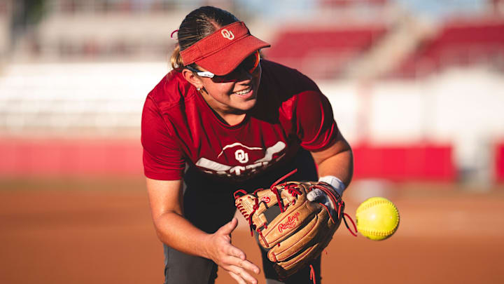 Five Early Impressions as SEC College Softball Teams Begin Fall Ball