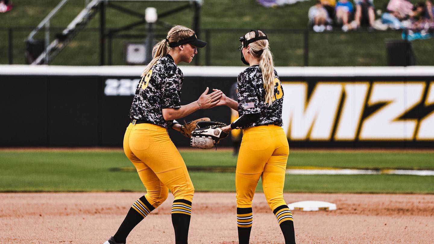 Mizzou's Offense Goes Cold Again, Tigers Drop Second Game of ...