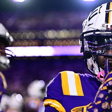 LSU Adds Commitment From 4-Star Safety CJ Jimcoily: Who Could Reveal ...