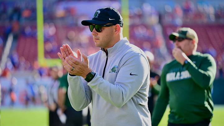 Tulane Green Wave Invests To Be Competitive in Football by Retaining ...