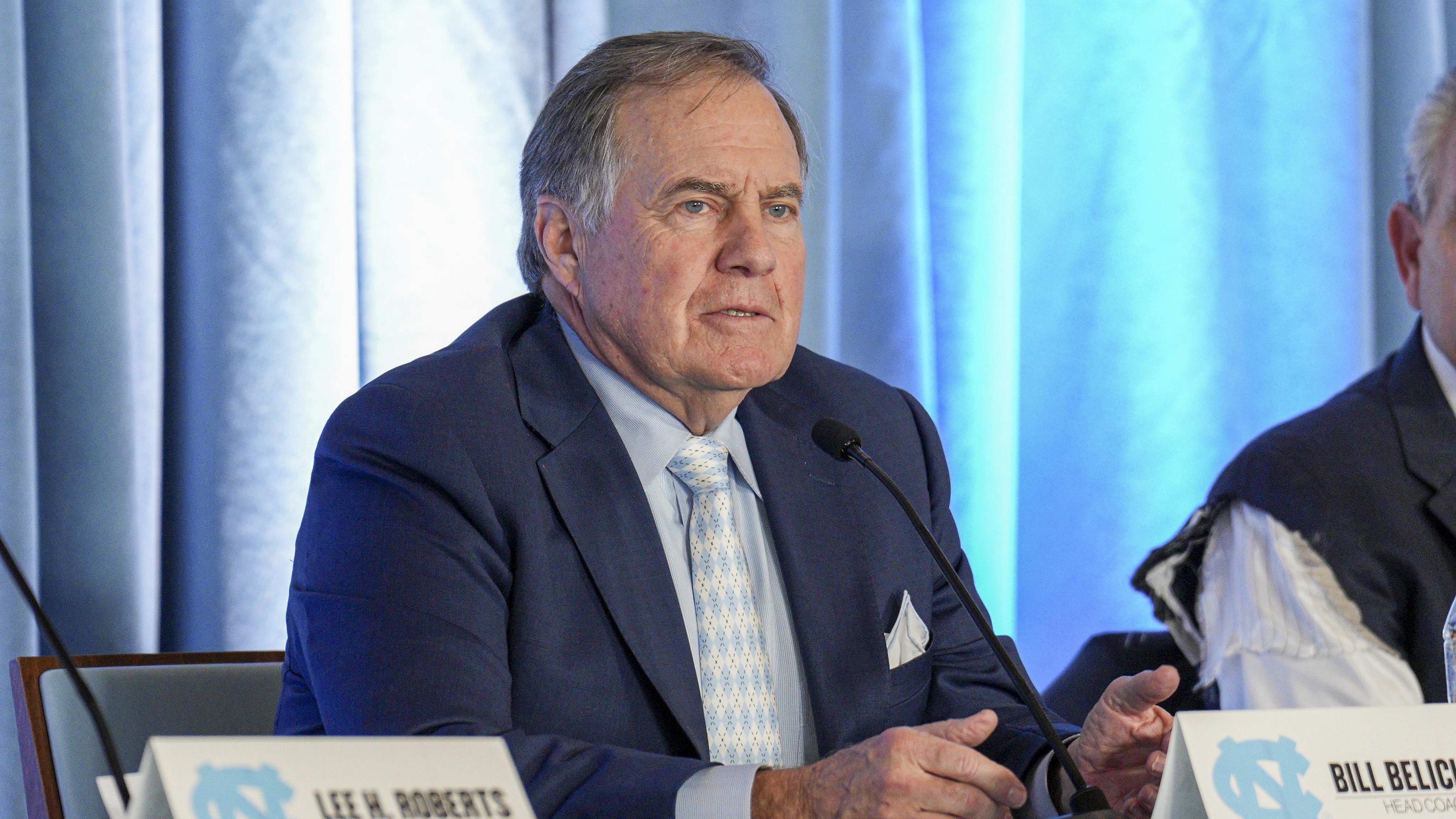 Jaguars catching strays from Bill Belichick's right-hand man out of the ...