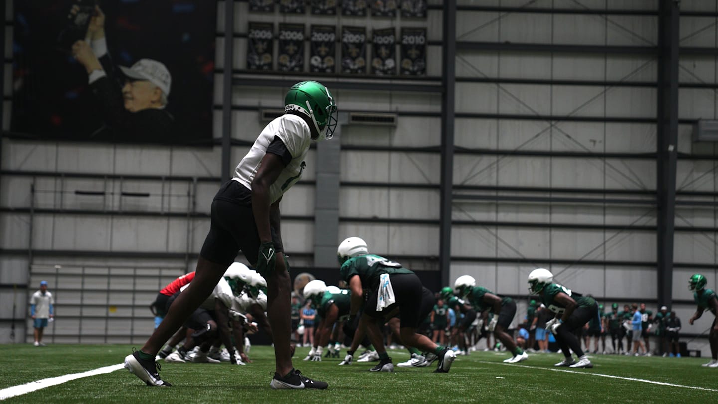 Tulane Coach Wants to See Confidence in His Quarterbacks