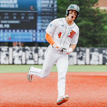 A Closer Look At The Miami Hurricanes Roster: Quarterback Room