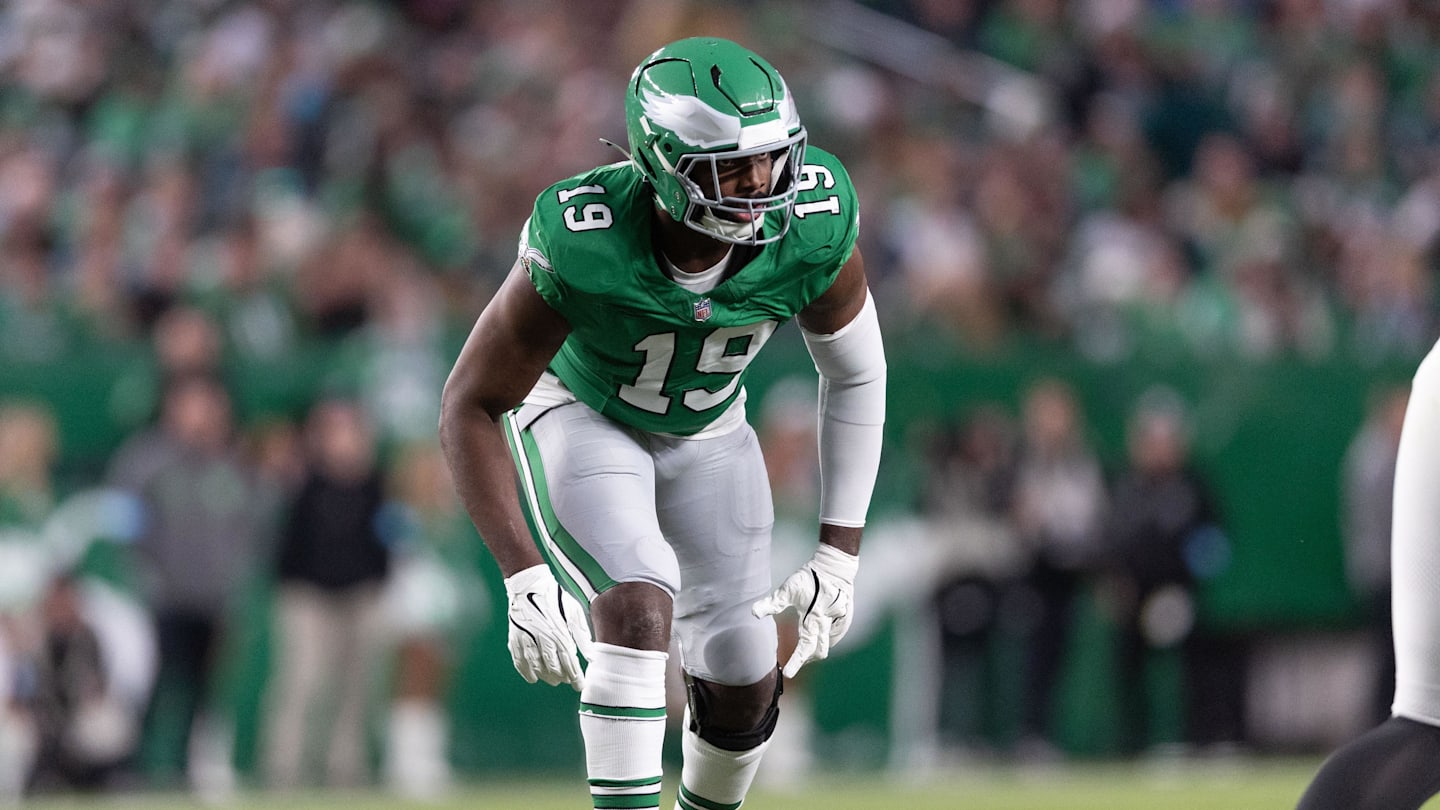 Arizona Cardinals Named Best Landing Spot for Josh Sweat