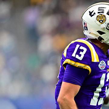 The LSU Injury Report: Tigers Battling Minor Injuries Ahead of USC Week