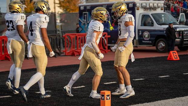 FCS Football: FCS Teams That Exceeded Expectations In 2024