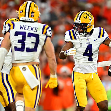 The Unsung Hero: LSU Offensive Coordinator Steve Ensminger Making Most ...