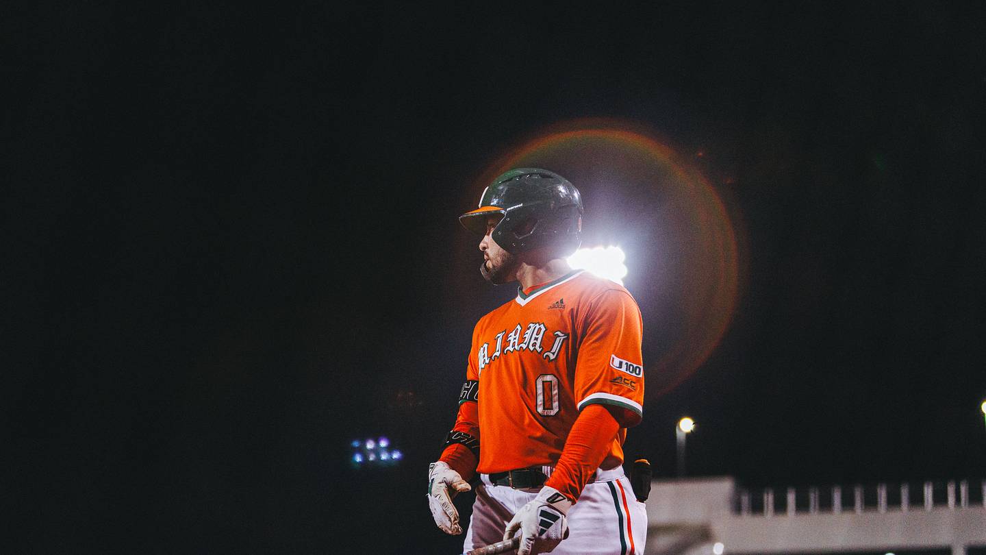 Are The Miami Hurricanes In Danger Of Missing the NCAA Tournament?
