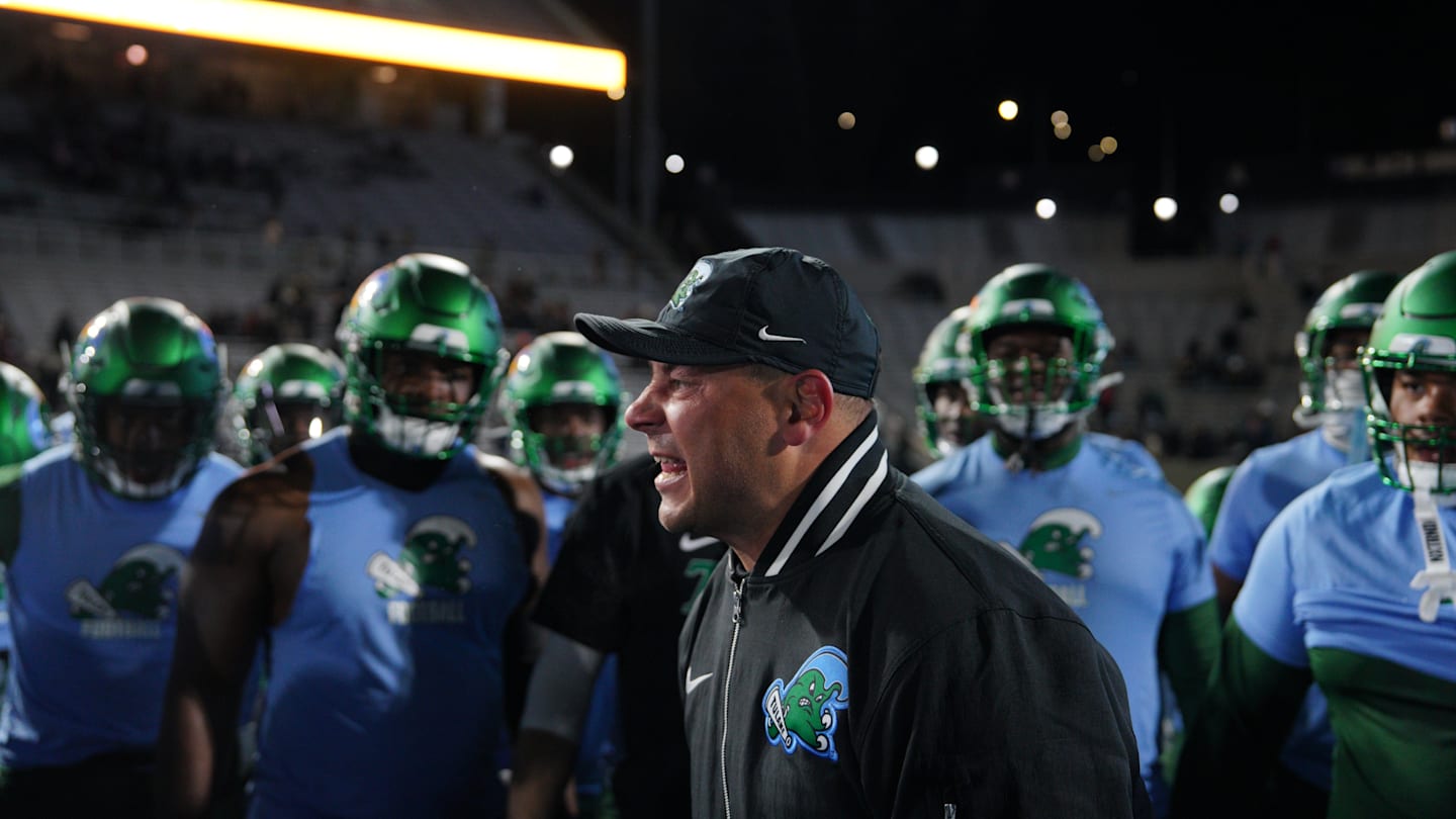 Tulane Football's Success Comes Down to Answering Three Key Questions
