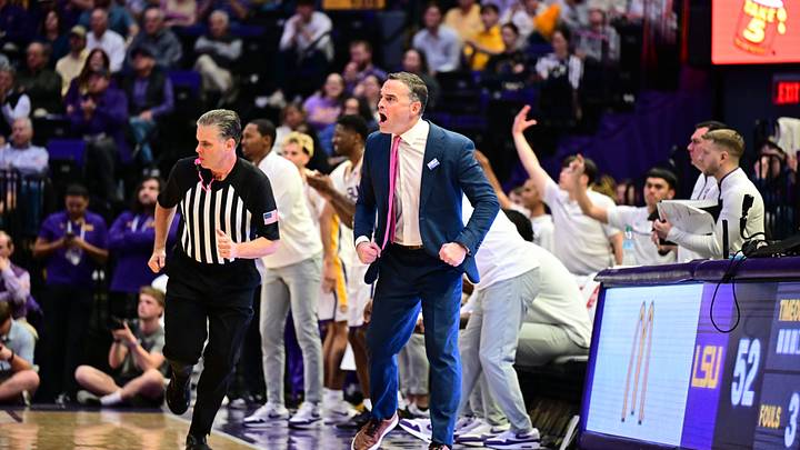 How to Watch: LSU Tigers Basketball vs. Mississippi State in the SEC ...
