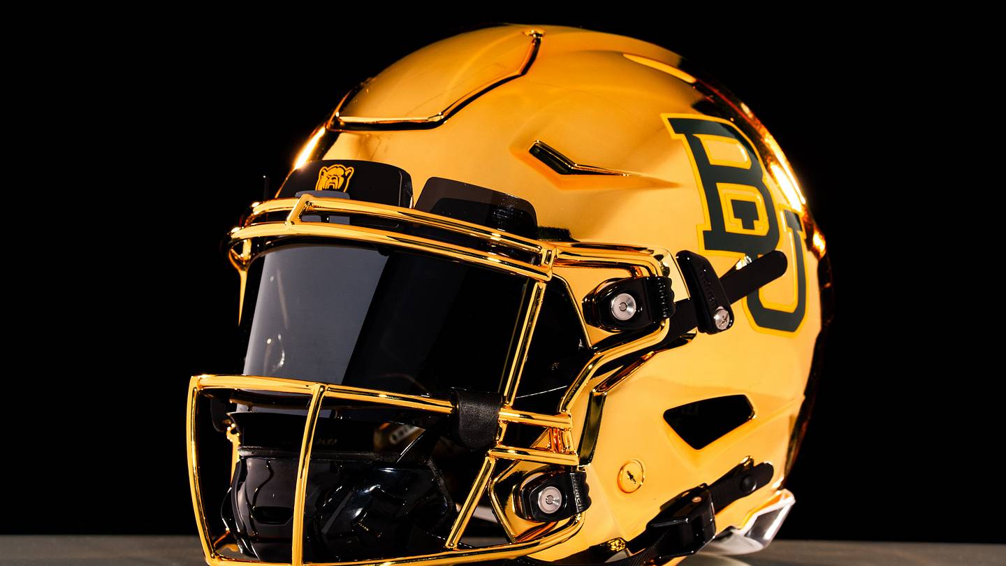 Baylor star named player of the week in efforts against Auburn